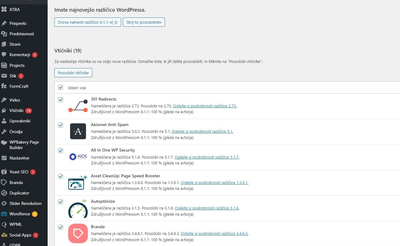 Kako dodati slikovne datoteke SVG v WordPress